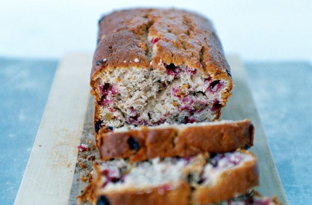 Spice Cake – Polly Cooks