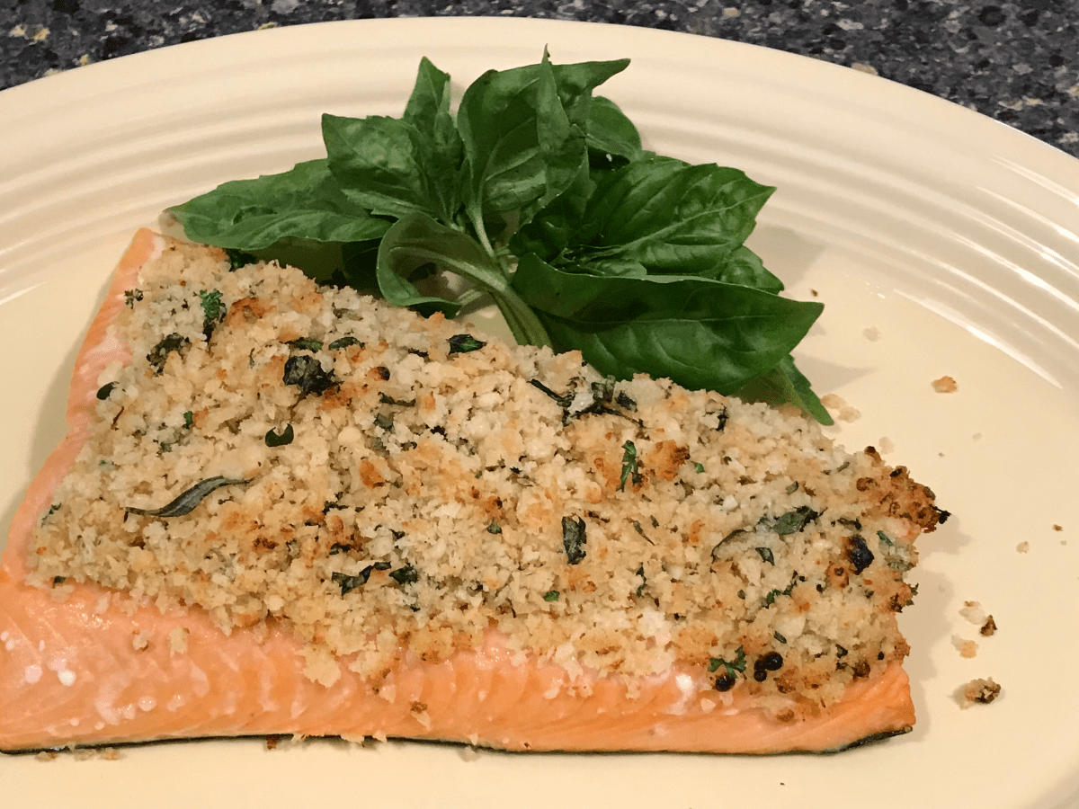 New Recipes – Polly Cooks